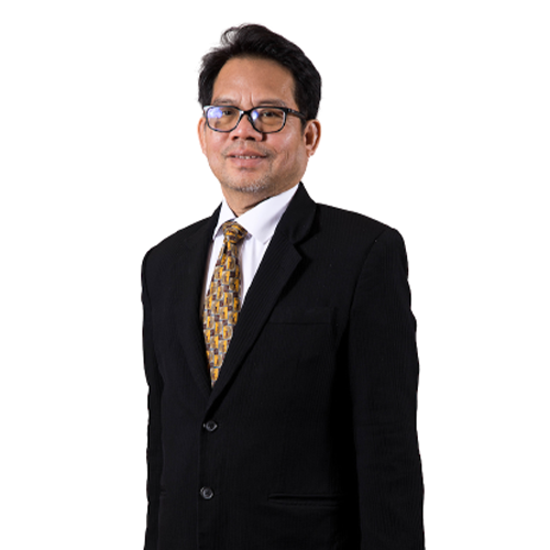 About Us - Casa Raudha